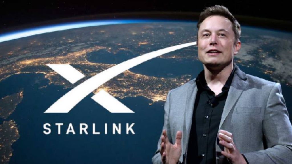 Elon Musk's Starlink internet goes live in Africa for the first time ...