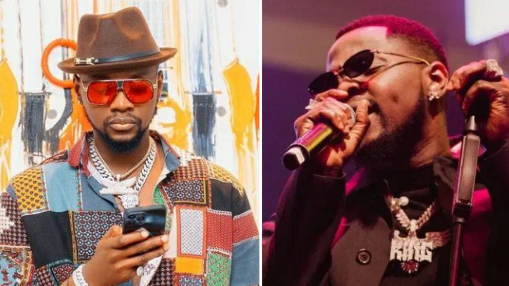 Nigerian singer Kizz Daniel officially changes his name - ngnewschannel